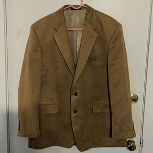 Chaps | Suits & Blazers | Mens Chaps Blazer | Poshmark